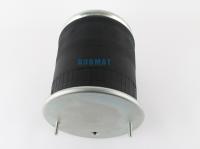 China Air Spring For Trailer Airbags For Trucks Firestone W01-M58-6338 Goodyear 1R14-730 for sale