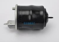 China Contitech Truck Air spring Airbag Suspension 6607NP01  1R11-805 Goodyear for sale