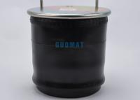 China Spring Factory Manufactured Air Spring Air Bag Type Air Suspension For IVE-CO Truck for sale