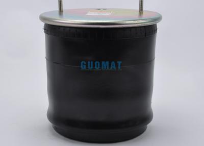 China Spring Factory Manufactured Air Spring Air Bag Type Air Suspension For IVE-CO Truck for sale