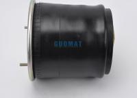 China Spring Factory Manufactured Air Spring Air Bag Type Air Suspension For IVE-CO Truck for sale