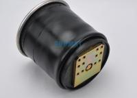 China Spring Factory Manufactured Air Spring Air Bag Type Air Suspension For IVE-CO Truck for sale