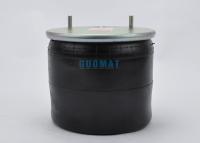 China Air Bag Suspension Parts For WABCO Trailer Truck Air Spring 1R11-763 for sale