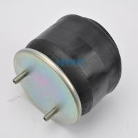 China Suspension Spare Parts Truck Air Springs W01-358-8709 America Truck Shock Absorber Hendrickson for sale