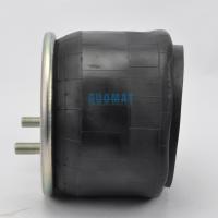 China Suspension Spare Parts Truck Air Springs W01-358-8709 America Truck Shock Absorber Hendrickson for sale