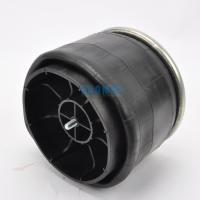 China Suspension Spare Parts Truck Air Springs W01-358-8709 America Truck Shock Absorber Hendrickson for sale