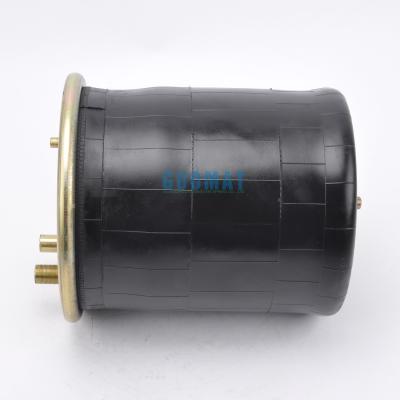 China Suspension Parts Truck Air Springs Contitech 4912NP07 Goodyear 1R13-738-039 Air Bellow for sale