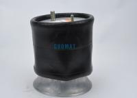 China W01-M58-8859 Truck Air Spring Assy Rubber Bellows Goodyear 1R12-702 Phoenix Suspension System for sale