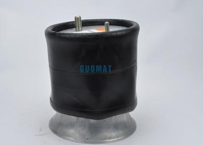 China W01-M58-8859 Truck Air Spring Assy Rubber Bellows Goodyear 1R12-702 Phoenix Suspension System for sale