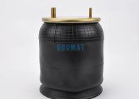 China Dunlop D12B04 Truck Air Springs Rebuild Kits Rubber Airbag Contitech 4159NP09 for sale