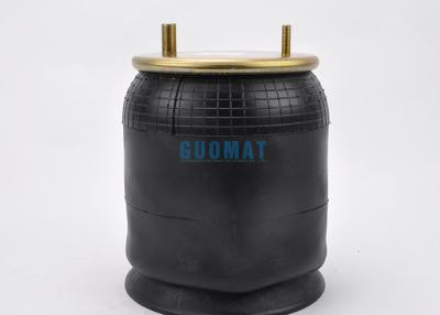 China Dunlop D12B04 Truck Air Springs Rebuild Kits Rubber Airbag Contitech 4159NP09 for sale