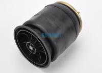 China Dunlop D12B04 Truck Air Springs Rebuild Kits Rubber Airbag Contitech 4159NP09 for sale