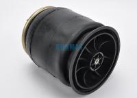 China Dunlop D12B04 Truck Air Springs Rebuild Kits Rubber Airbag Contitech 4159NP09 for sale