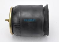 China Dunlop D12B04 Truck Air Springs Rebuild Kits Rubber Airbag Contitech 4159NP09 for sale