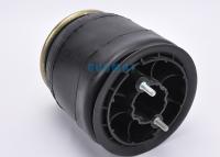 China Contitech 910-16P441 Trailer Air Spring With Piston 1R12-090 Goodyear Air Balloon Suspension for sale