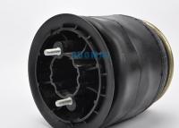 China Contitech 910-16P441 Trailer Air Spring With Piston 1R12-090 Goodyear Air Balloon Suspension for sale