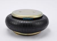 China 1B9-202 Goodyear Nature Rubber Suspension Air Spring G3/4 For Truck Air Ride Spring for sale