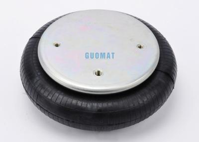 China Industrial Firestone Air Ride Air Spring  W01-358-7008 for sale