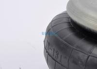 China Firestone Bellow 131 Single Convoluted Air Suspension Spring with 50-120mm Stroke and 44.5mm Mounting for sale