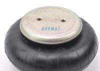 China W01-358-7451 Firestone Single Convoluted Air Bag Bellow Type 1B7451 Air Spring for sale