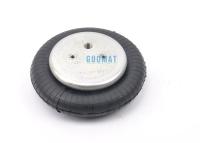 China Phoenix Industrial Air Spring SP1B07 Gas Filled Rubber Suspension Parts for sale