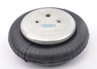 China Phoenix Industrial Air Spring SP1B07 Gas Filled Rubber Suspension Parts for sale