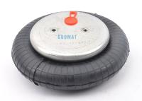 China Phoenix Industrial Air Spring SP1B07 Gas Filled Rubber Suspension Parts for sale