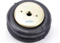 China Contitech FD120-17 G3/4  Industrial Air Spring Double Convoluted Bellows Style for sale