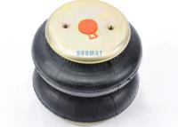 China OEM Double Convoluted Industrial Air Spring For Equipment for sale