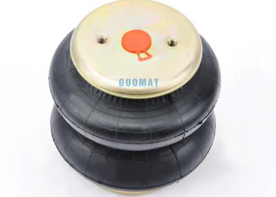 China OEM Double Convoluted Industrial Air Spring For Equipment for sale
