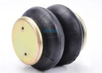 China OEM Double Convoluted Industrial Air Spring For Equipment for sale