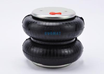 China Suspension Contitech Air Lift Air Spring  Firestone W01-358-6910 for sale