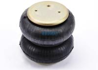 China Firestone W01-358-6926 Industrial Air Spring Contitech FD200-19504 Industrial Convoluted Air Bag for sale