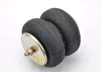 China W01-358-6927 Firestone Air Spring Goodyear Air Bag 2B9-218 Convoluted Rubber Replacement for sale