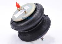 China Convoluted Rubber Air Spring Model  2B 20F-2 For Industrial Equipment for sale