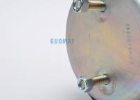 China Convoluted Rubber Air Spring Model  2B 20F-2 For Industrial Equipment for sale
