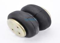 China Goodyear Double Convoluted Air Spring 2B9-269 Dunlop S09280 For Granning for sale