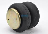 China Goodyear Double Convoluted Air Spring 2B9-269 Dunlop S09280 For Granning for sale