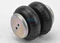 China Contitech FD 40-10 Flexible Air Bellow G1/8 Industrial Air Spring Double Convoluted Air Suspension for sale
