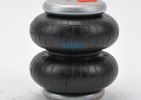China Contitech FD 40-10 Flexible Air Bellow G1/8 Industrial Air Spring Double Convoluted Air Suspension for sale