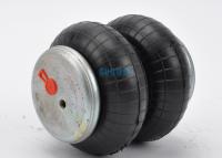 China Contitech FD 40-10 Flexible Air Bellow G1/8 Industrial Air Spring Double Convoluted Air Suspension for sale