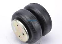 China Airmatic Rubber Air Spring Firestone Double For Bellows Air Bag for sale