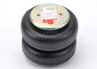 China Airmatic Rubber Air Spring Firestone Double For Bellows Air Bag for sale