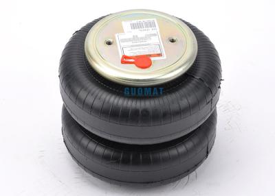 China Airmatic Rubber Air Spring Firestone Double For Bellows Air Bag for sale