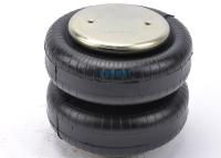 China Airmatic Rubber Air Spring Firestone Double For Bellows Air Bag for sale