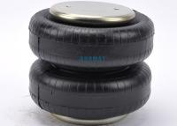 China Airmatic Rubber Air Spring Firestone Double For Bellows Air Bag for sale