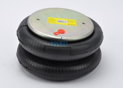 China Contitech Double Convoluted Air Spring Suspension FD330-22363 578923309 for sale