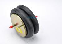China W01-358-7405 Industrial Air Spring Double Convolute Bellow Type Firestone for sale