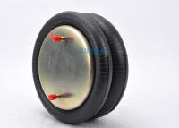 China W01-358-7405 Industrial Air Spring Double Convolute Bellow Type Firestone for sale