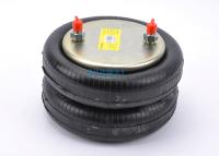 China Goodyear Double Air Bag Bellows W01-358-7550 Gas Rubber Suspension Spring Repair Parts for sale